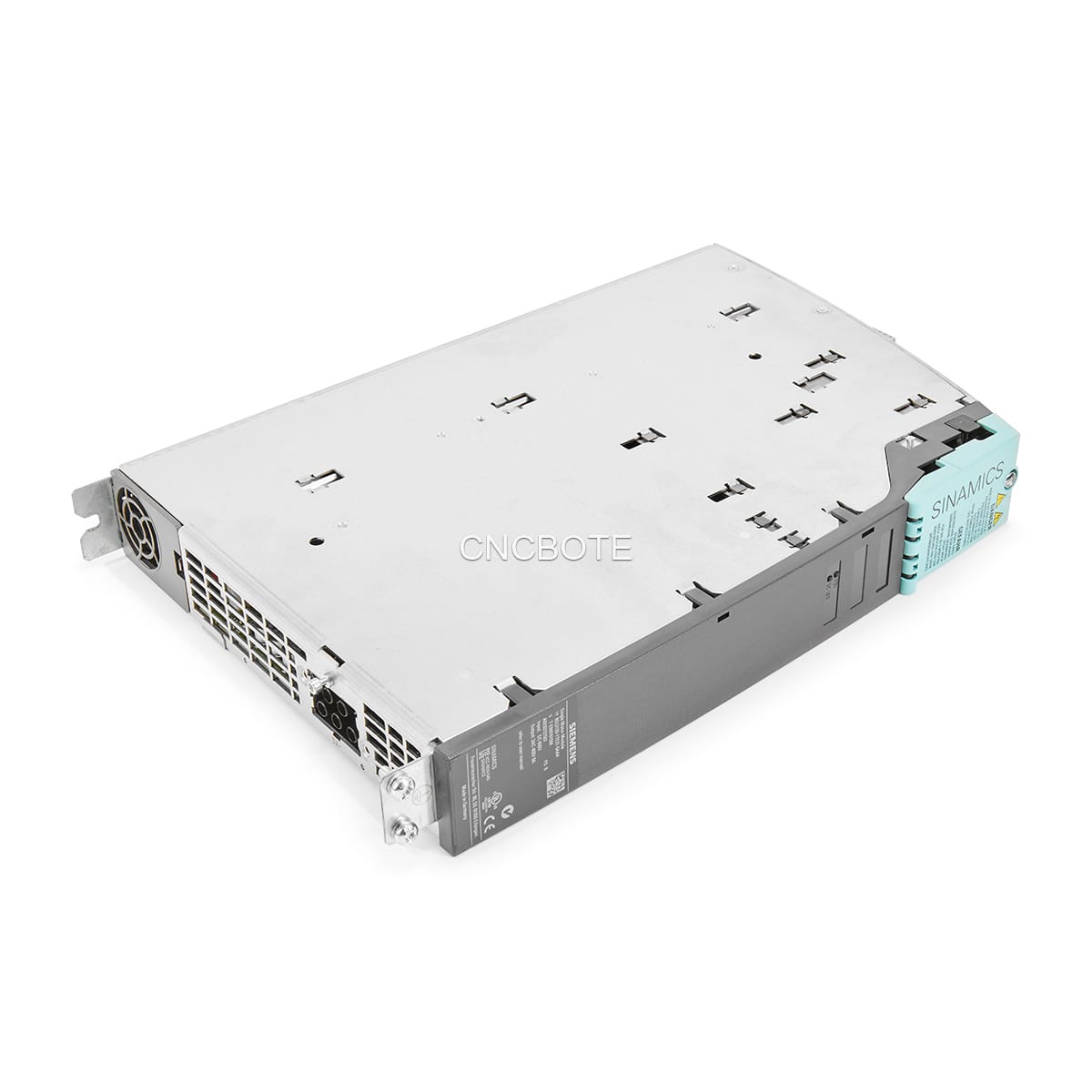 Siemens 6SL3120-1TE21-0AA4 Sinamics Single Motor Module - CNC BOTE