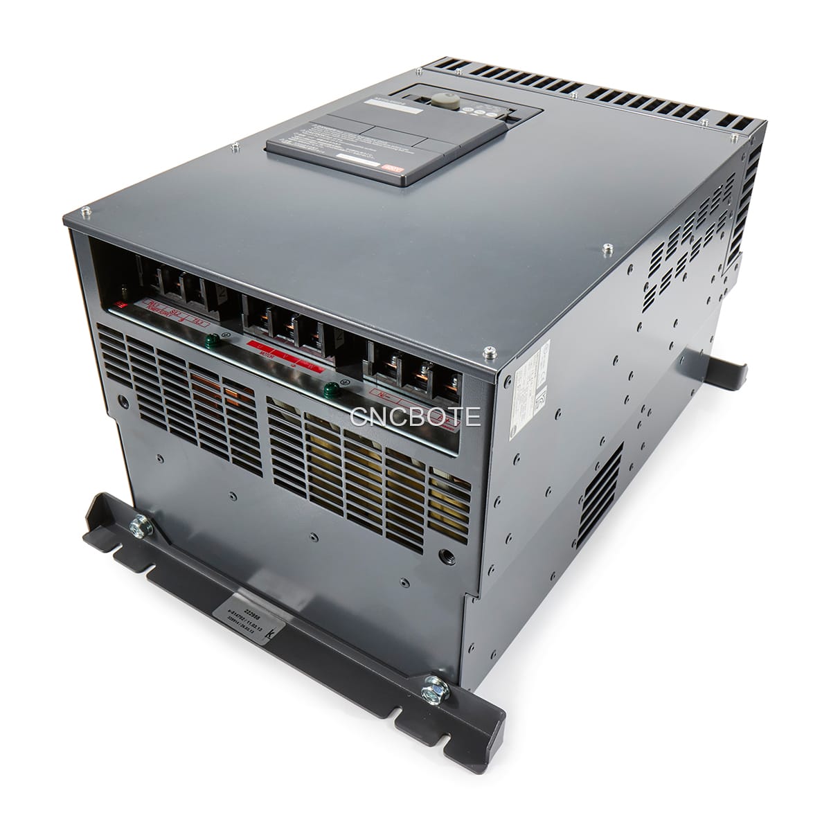 Buy Mitsubishi FR-A741-22K FREQROL-A701 Frequency Inverter from CNC BOTE