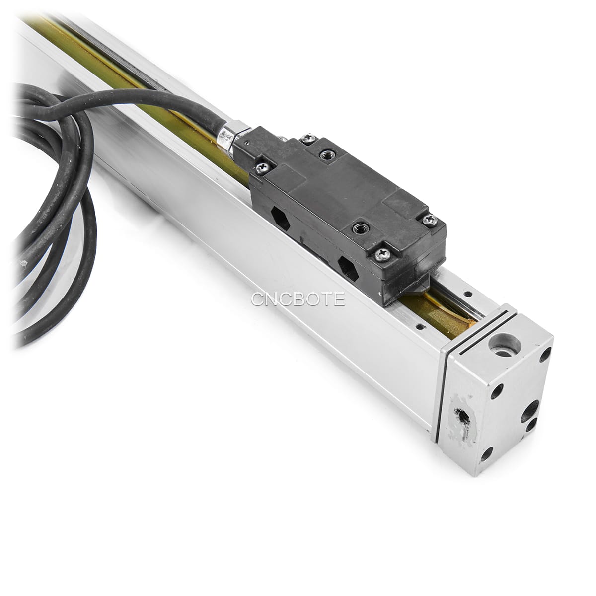 Buy Heidenhain LS 704, 520 mm Linear Encoder from CNC BOTE