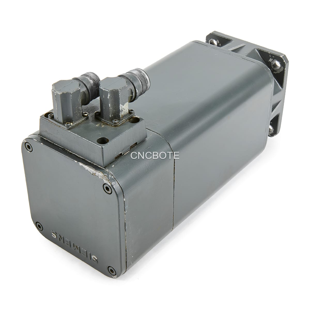Siemens 1FT5064-0AC71-1-Z (Z: K31, K42, K93, N10) Permanent-Magnet ...