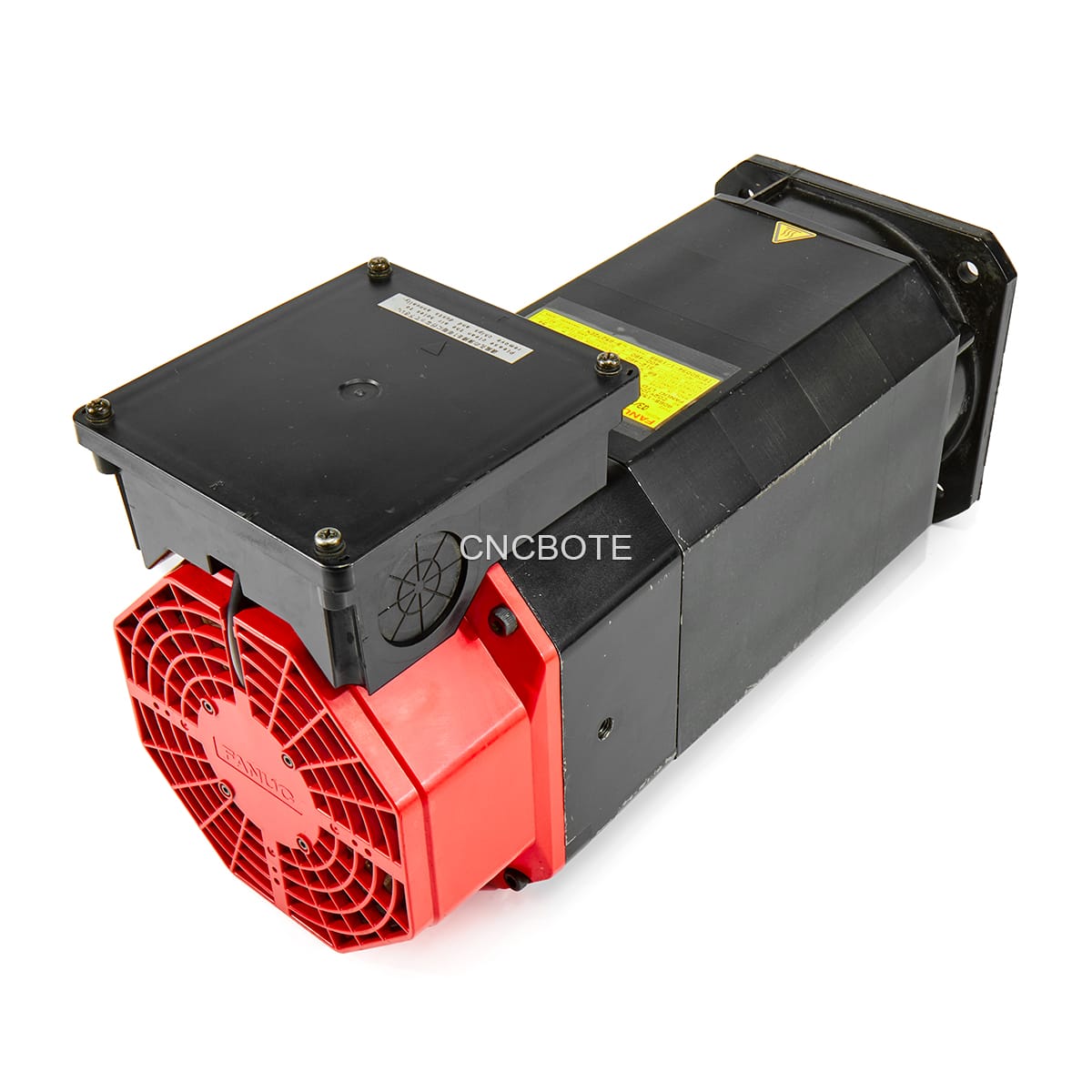 Buy Fanuc A06B-1505-B103 Alpha 3/10000HVi AC Spindle Motor from CNC BOTE
